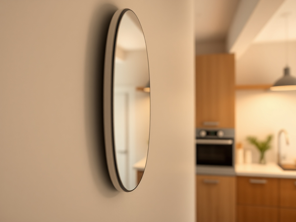 Mirror Placement on Wall: Expert Tips for Perfect Positioning