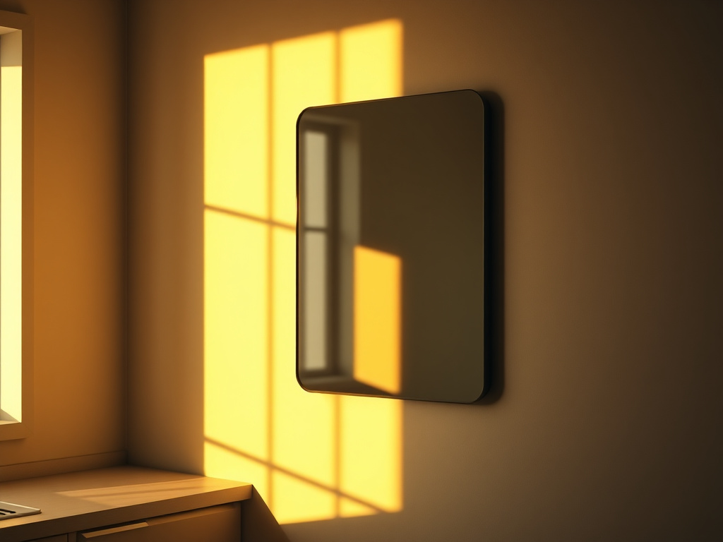 Mirror Placement on Wall: Expert Tips for Perfect Positioning