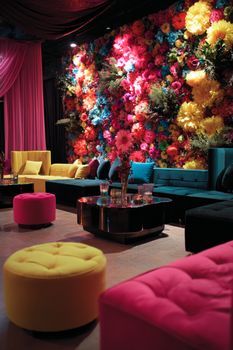 18 Enchanted Forest Wedding Decorations (Magical Ideas) | The Decor Advisor