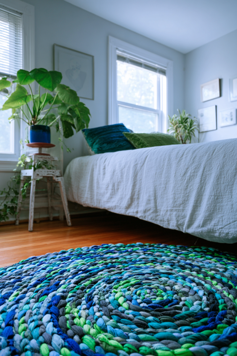 25 Budget Upcycled Home Decor Ideas (Easy DIY) | The Decor Advisor