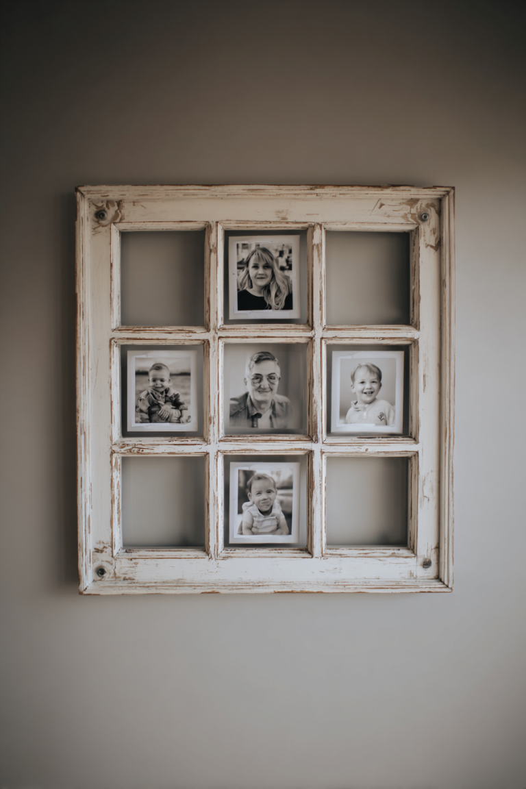 25 Budget Upcycled Home Decor Ideas (Easy DIY) | The Decor Advisor
