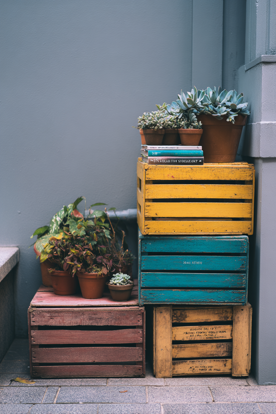 25 Budget Upcycled Home Decor Ideas (Easy DIY) | The Decor Advisor