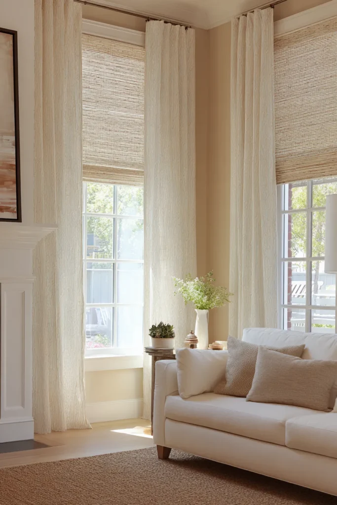 Top 2026 Window Treatment Trends | Design Guide | The Decor Advisor